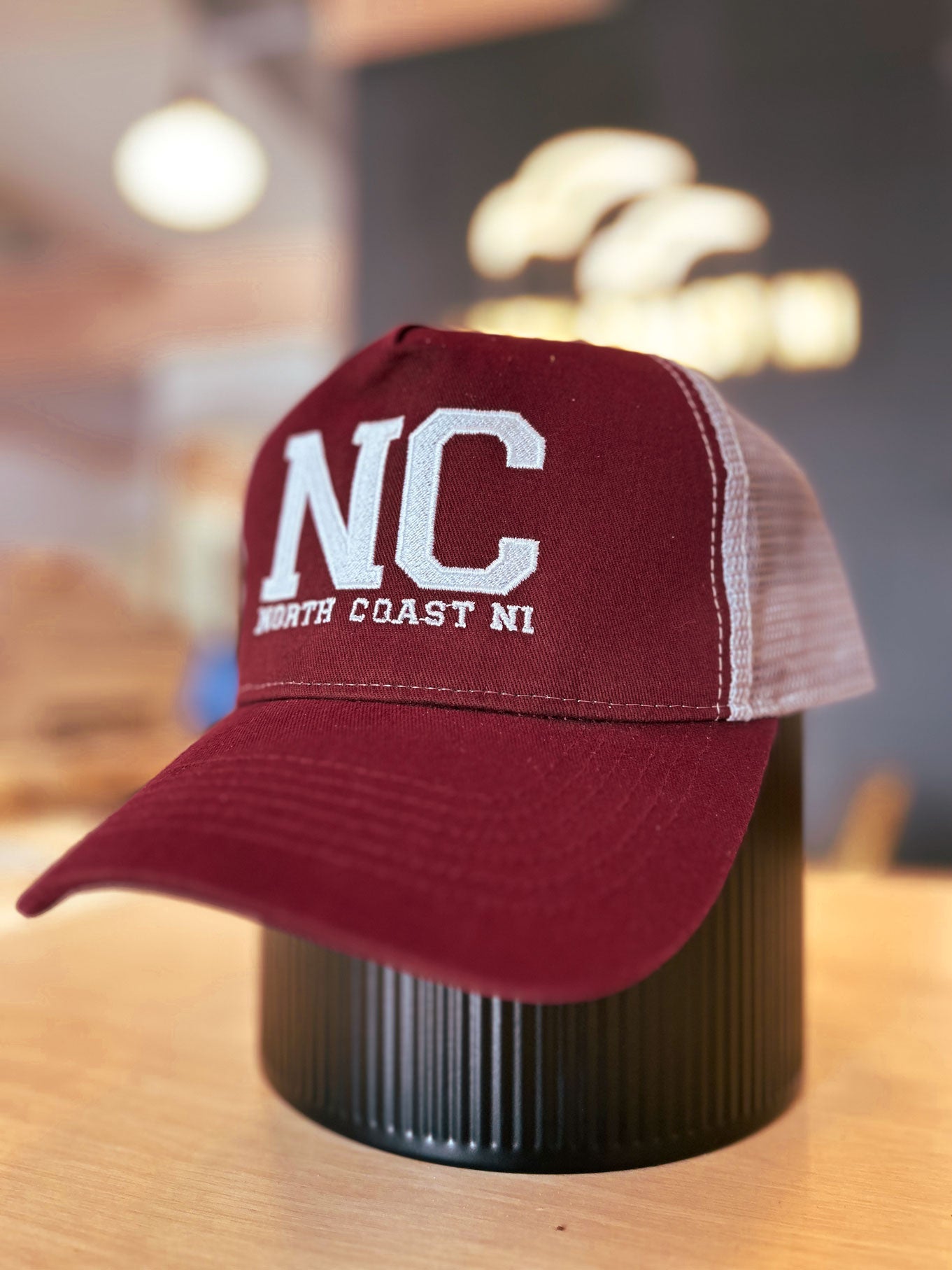 Caps, Hats & Beanies – North Coast NI